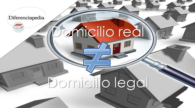 Diferencias Entre Domicilio Y Residencia – ICWT